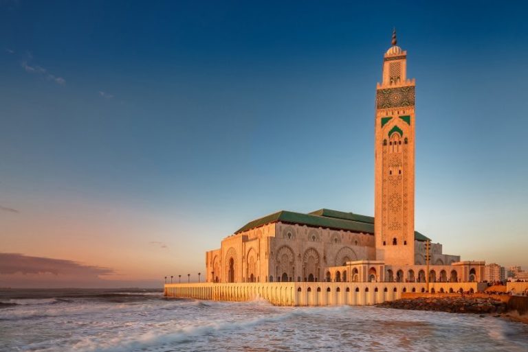 casablanca · Rak Adventure Marrakech: Agence d'activités touristique et ...