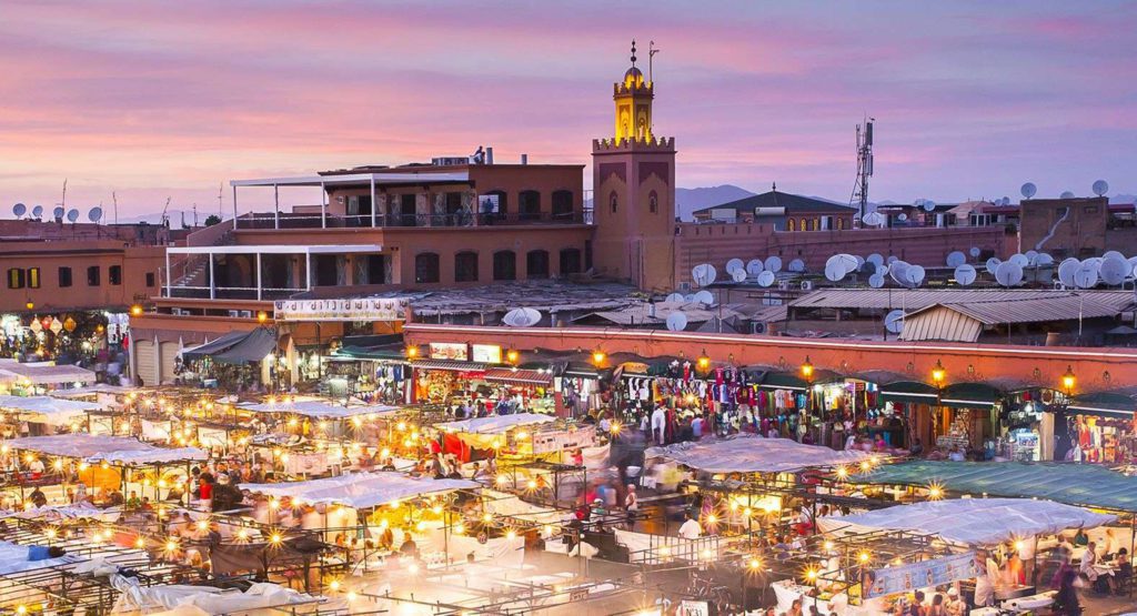 marrakech · Rak Adventure Marrakech: Agencia de actividades turísticas ...